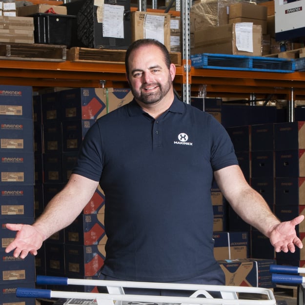 Our Leadership Team (USA)