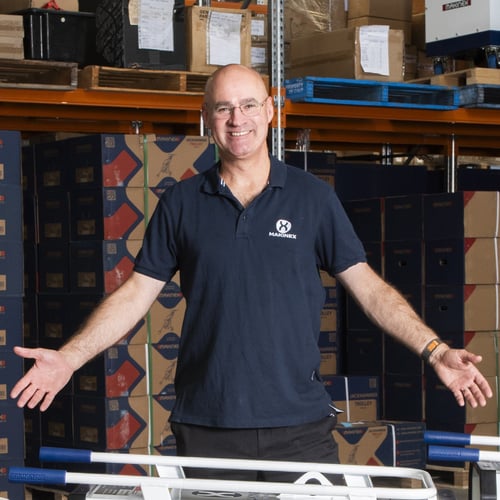 Our Leadership Team (USA)